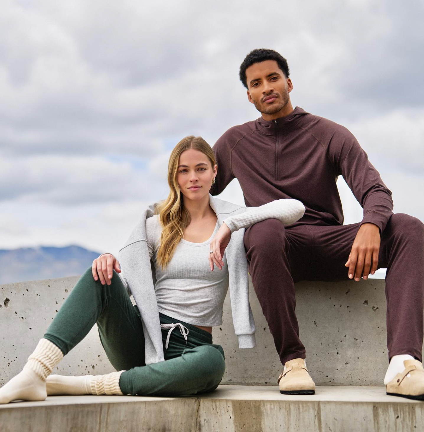 High Performance Wear Collection – Wear Lab